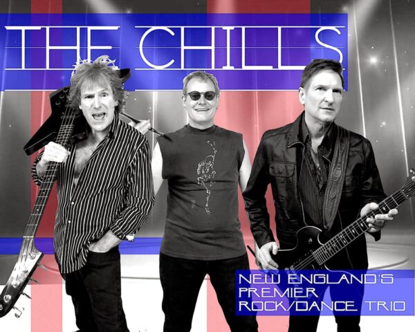 THE CHILLS - Bentley's Saloon