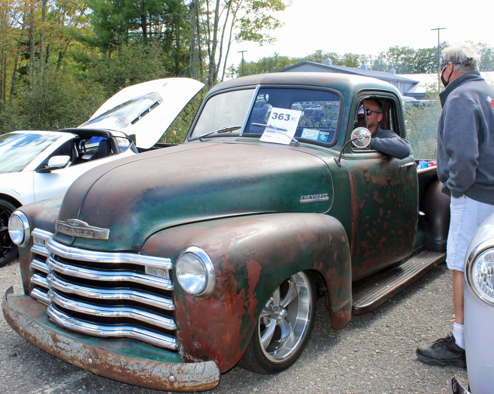 Bentley's Saloon | Arundel, Maine| Car Shows