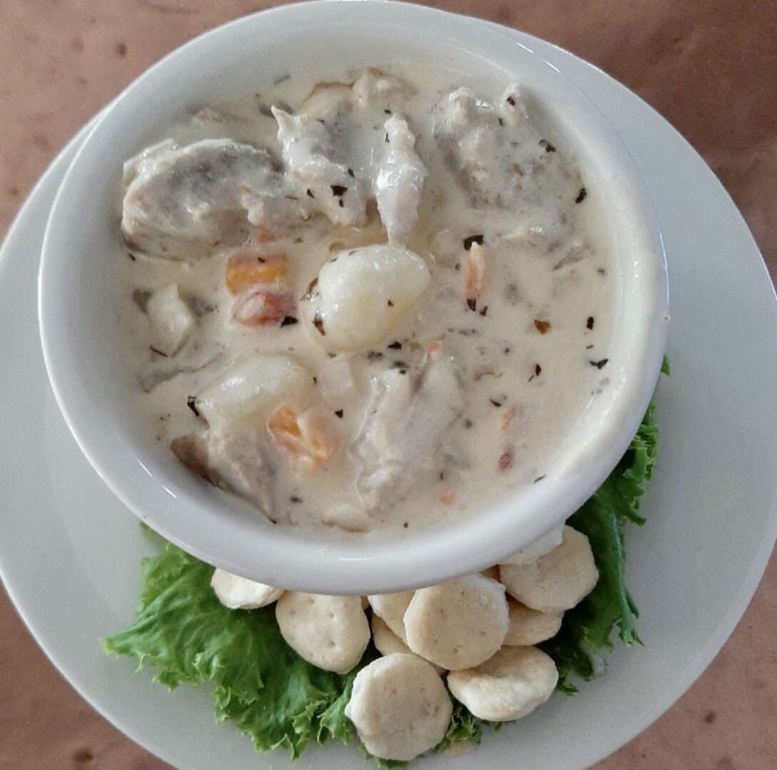 Bentley's Saloon | Arundel, Maine| Food Menu