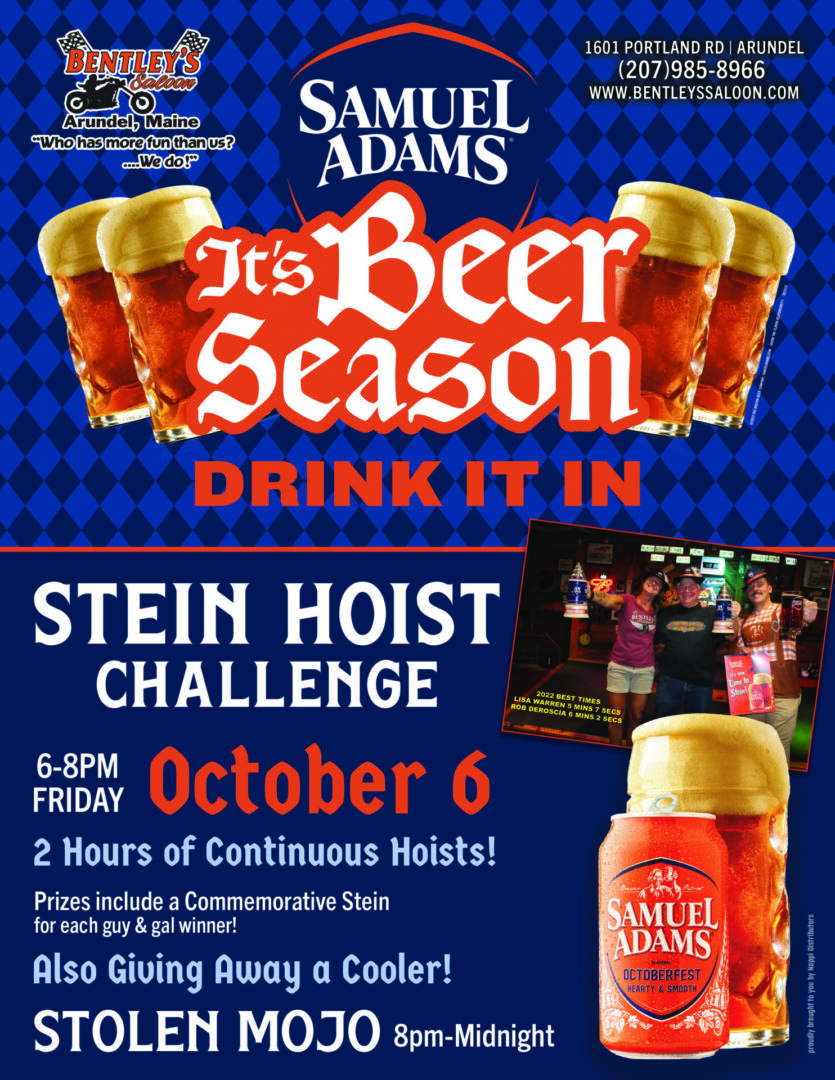 Bentley's Saloon Photo Gallery 2023 - Bentley's Saloon