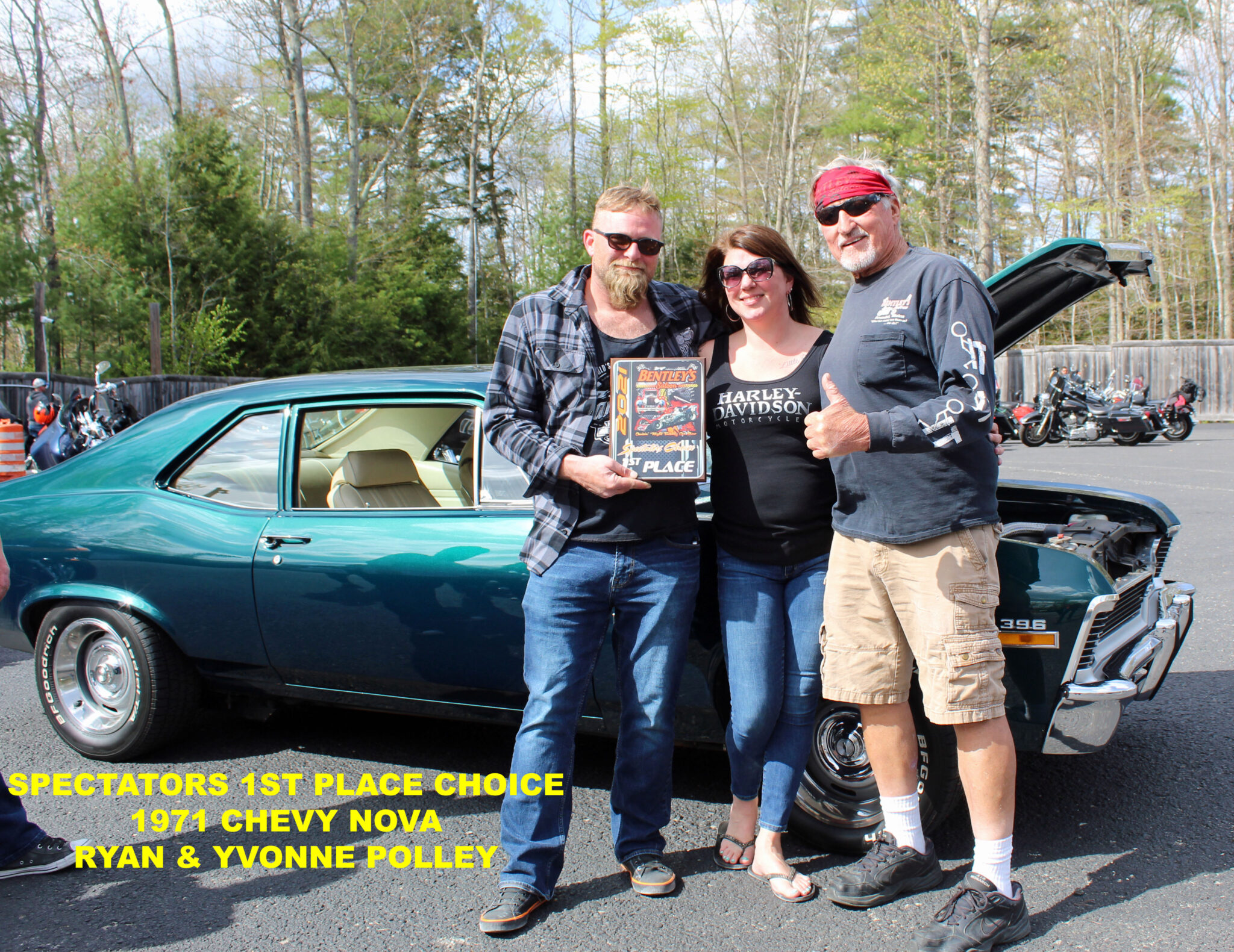 Bentley's Saloon | Arundel, Maine| Car Shows