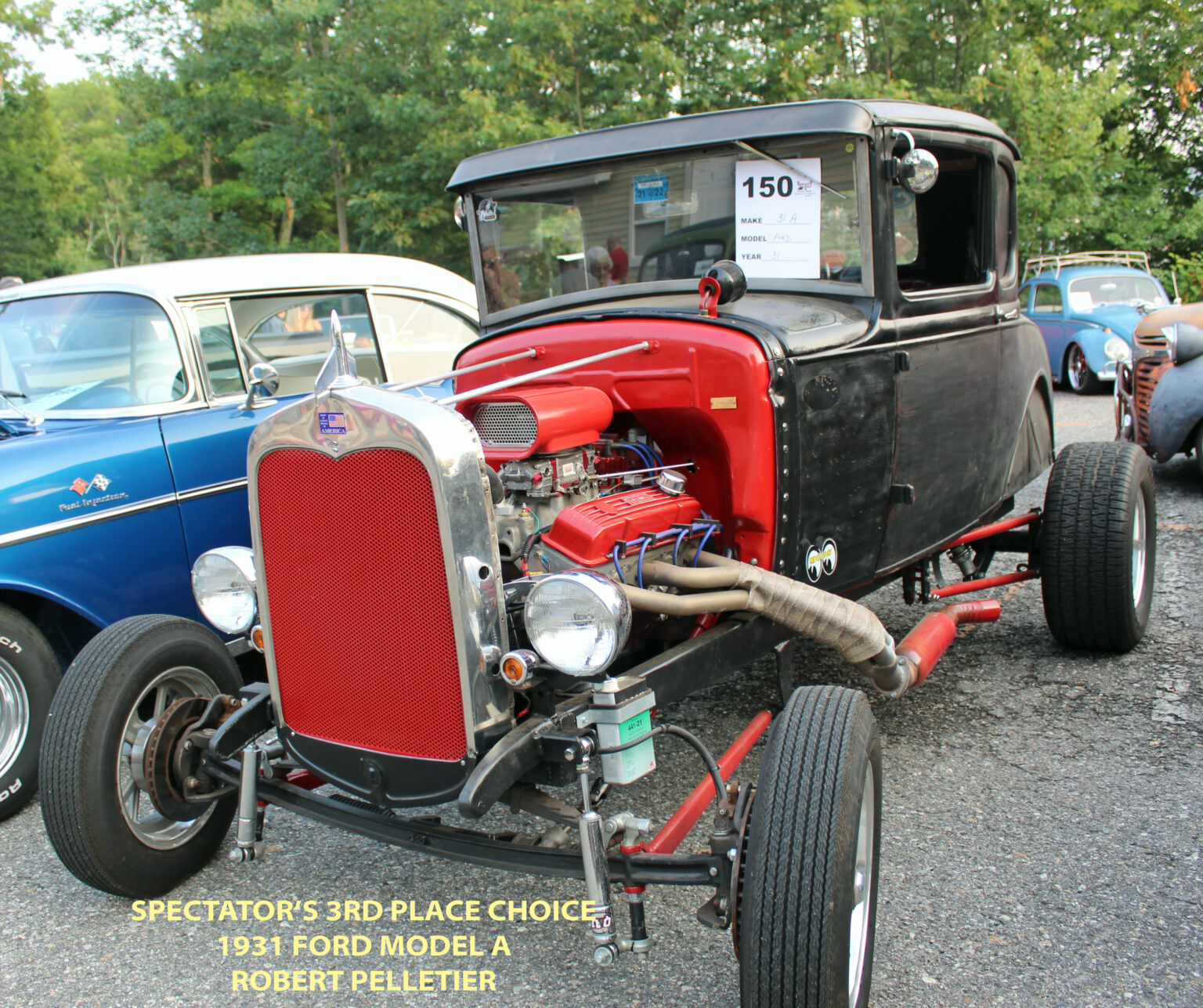 Bentley's Saloon | Arundel, Maine| Car Shows