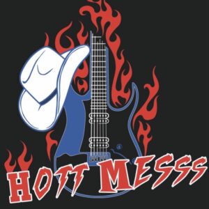 Hott Messs - Bentley's Saloon